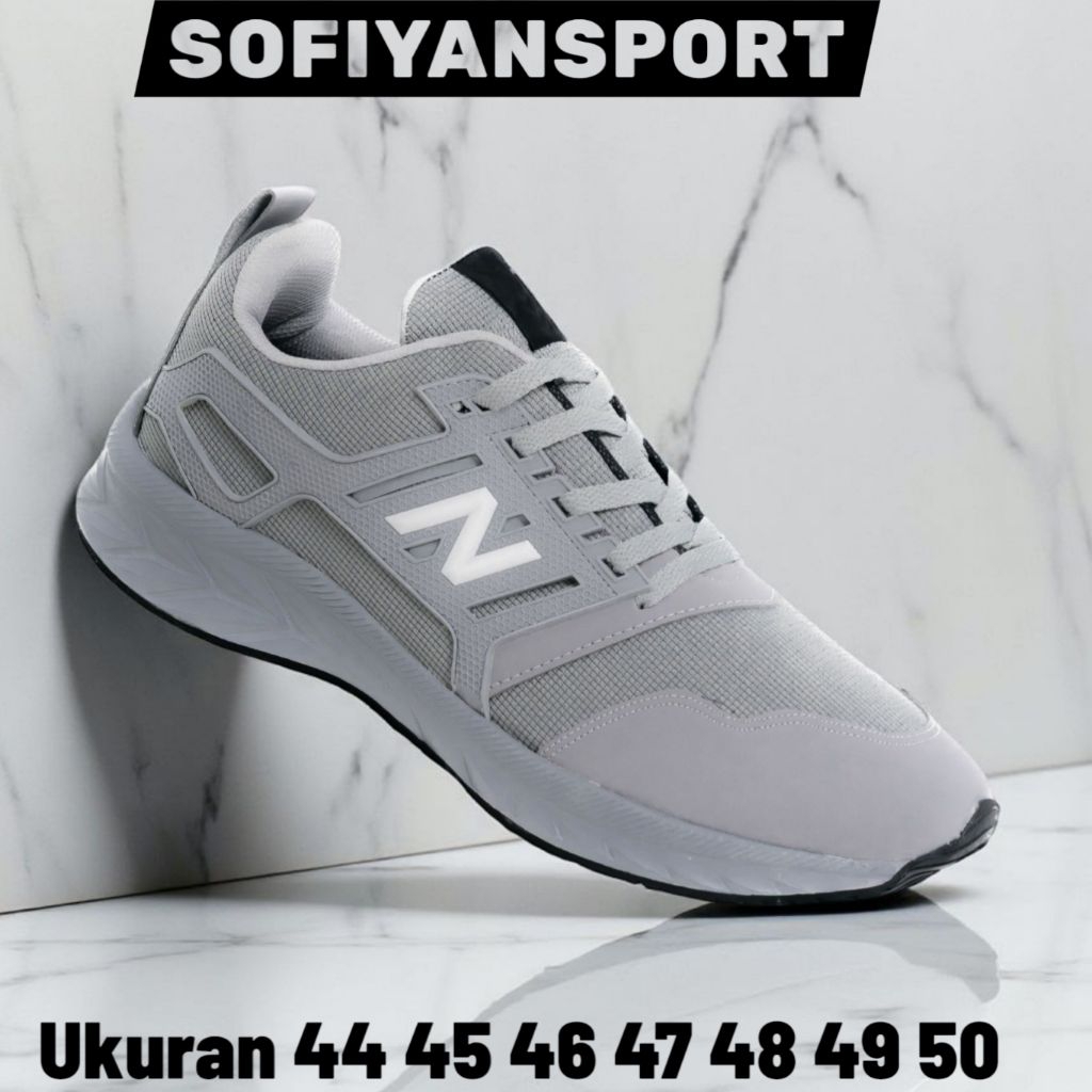 Jual OBRAL..!!! SEPATU UKURAN BESAR 44 45 46 47 48 49 50 SEPATU BIG ...