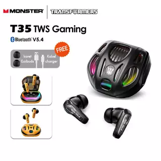 Toko Online Monster Official Store | Shopee Indonesia