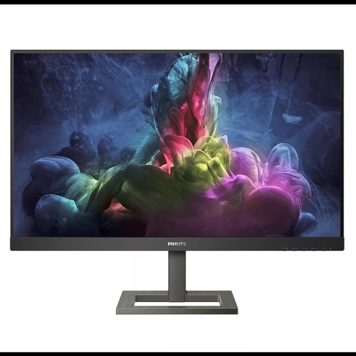 Jual Philips Gaming Monitor 242E1GAEZ/70 - 24 inch FHD Monitor 165Hz ...