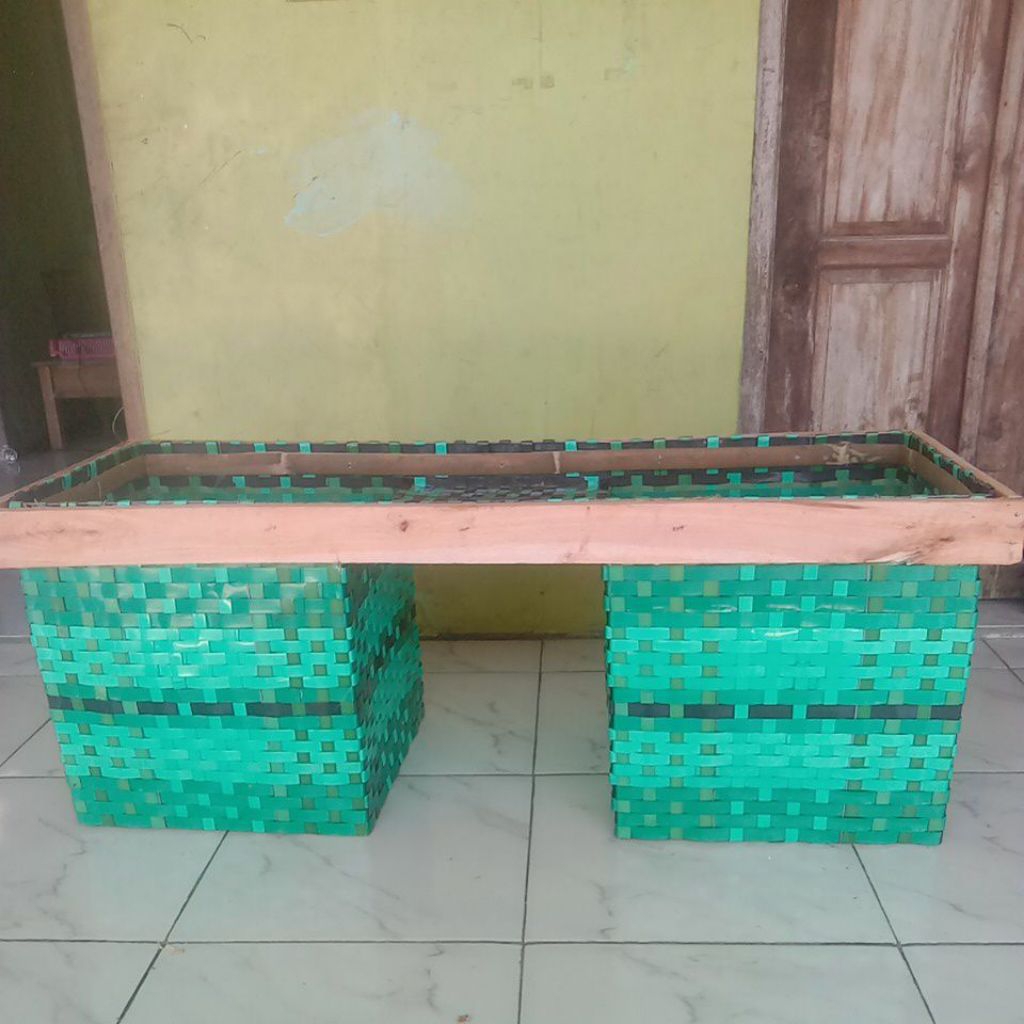 Jual Bronjong,kronjot,ambong motor bebek ukuran jumbo | Shopee Indonesia