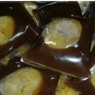 Jual Kue Basah Kue Subuh Kue Hunkwe Pisang Kue Cente Pisang (Fresh dan ...