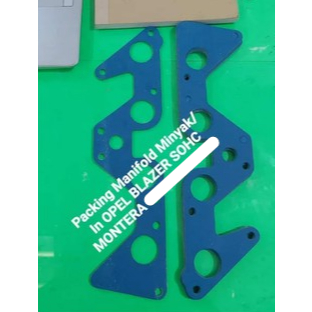Jual PACKING PAKING Manifol Manifold manipold Manipol MINYAK INTAKE ...