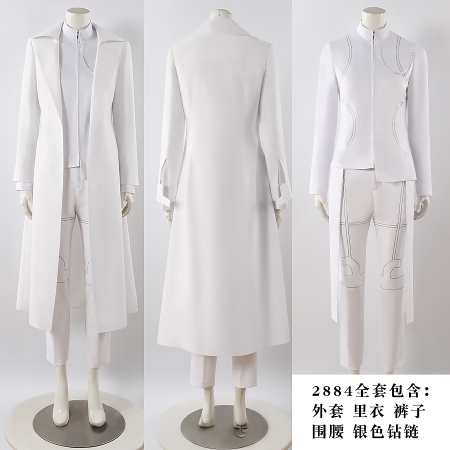Jual [READY JKT] Manlisa - Ivan Round 6 (R6) Size XXXL - Alien Stage ...