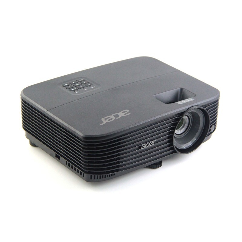 Jual Proyektor BARU ACER X1329 DLP Proyektor 4800 Lumens Acer Smart ...