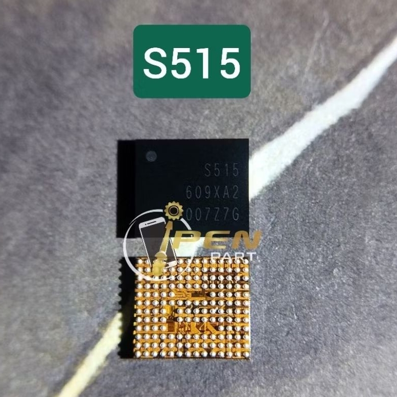 Jual IC Power S515 Sam J7 New Tested | Shopee Indonesia