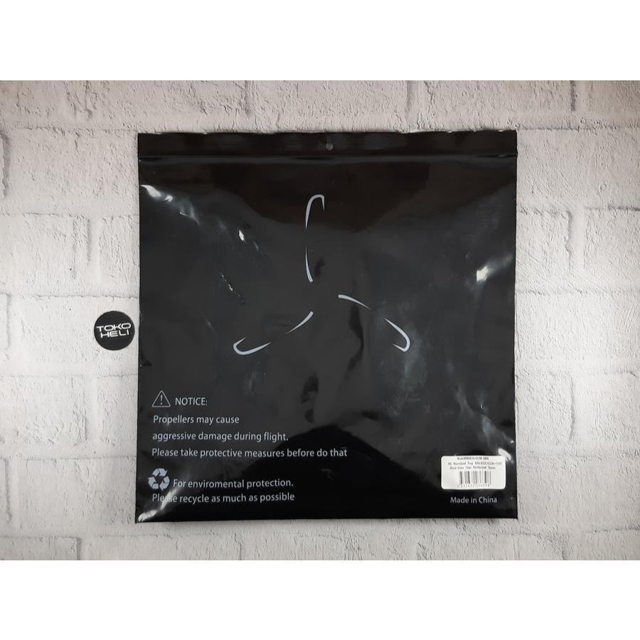 Jual HQProp Macro Quad 9X4.5X3 CW CCW Glass Fiber Reinforced Nylon 9 ...