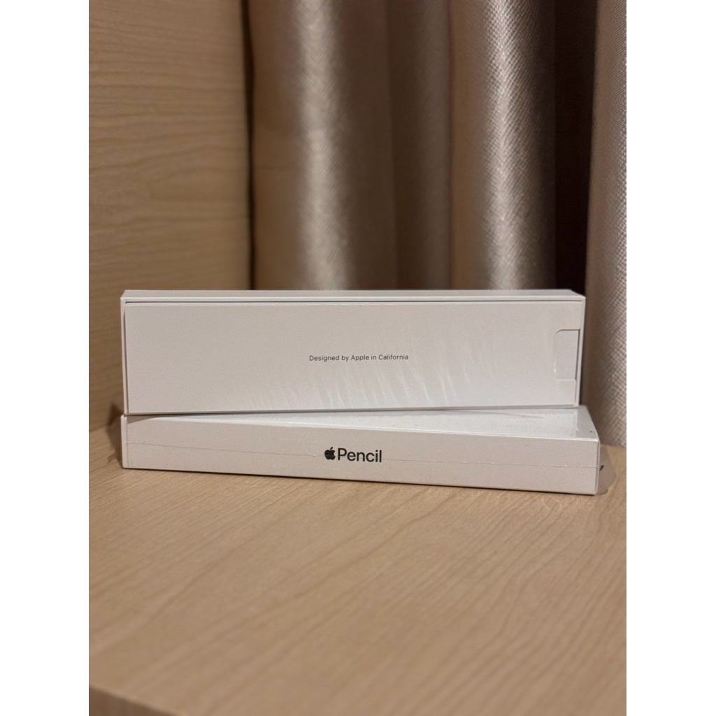 Jual Apple Pencil Gen 2 (second) | Shopee Indonesia