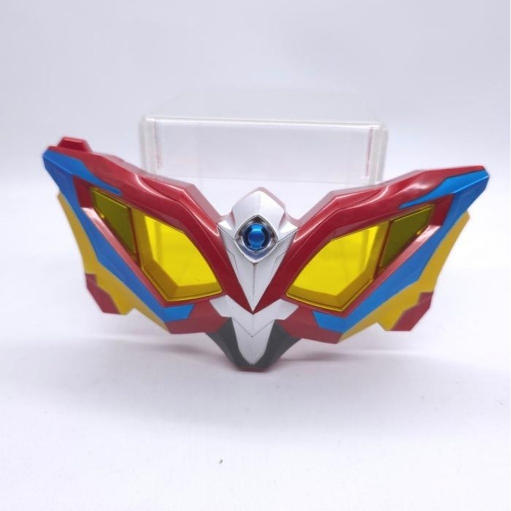 Jual dx new generation eye ultraman reiga bandai | Shopee Indonesia