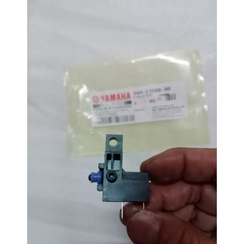 Jual Switch Rem Depan Kanan Belakang Kiri Set Yamaha Thailand All New ...
