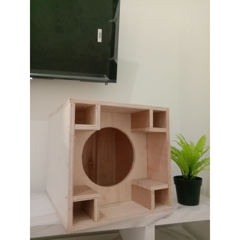 Jual Box Speaker Planar 10 inch Single | Shopee Indonesia