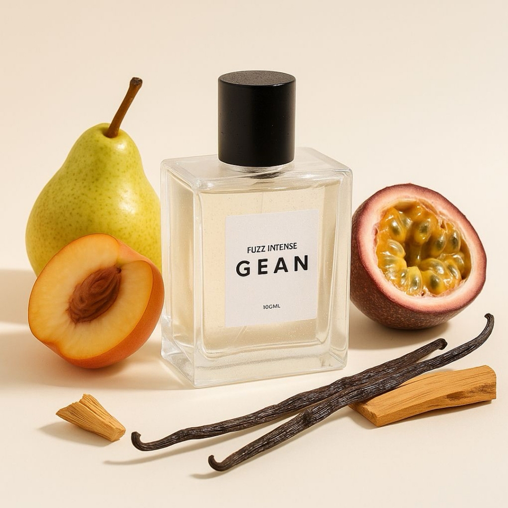 Jual Gean Perfume - Fuzz Intense Eau De Parfum 100ml | 30ml | Shopee ...