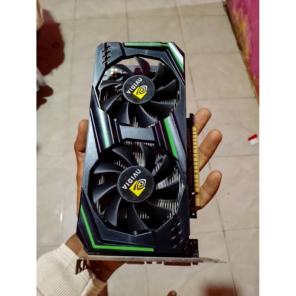 Jual VGA GTX 750 TI 4GB DDR5 128 bit, GTX 750 TI 4GB, VGA GTX 750 ...