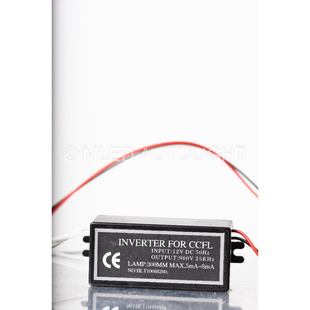 Jual Inverter Angel Eyes CCFL 2 Output | Shopee Indonesia