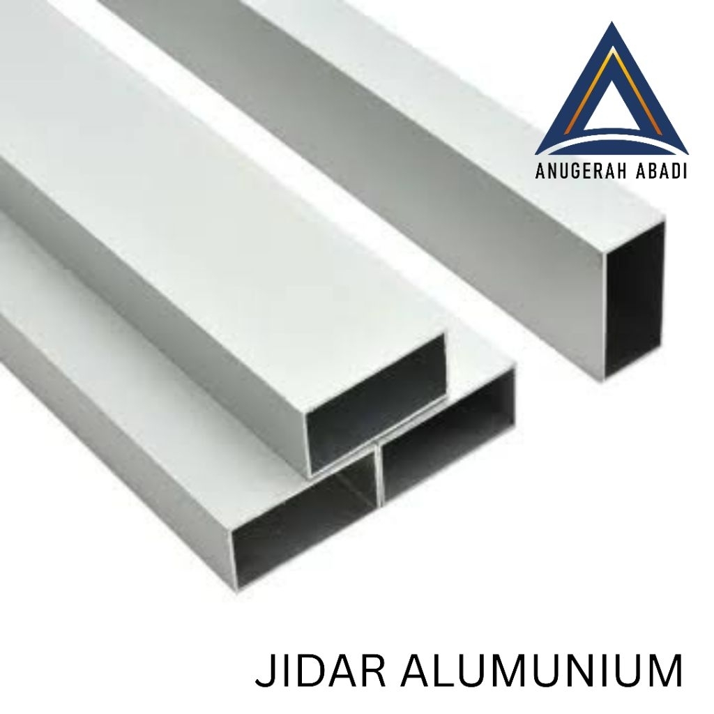 Jual Jidar Aluminium Terlengkap & Harga Terbaru Mei 2026 | Shopee Indonesia