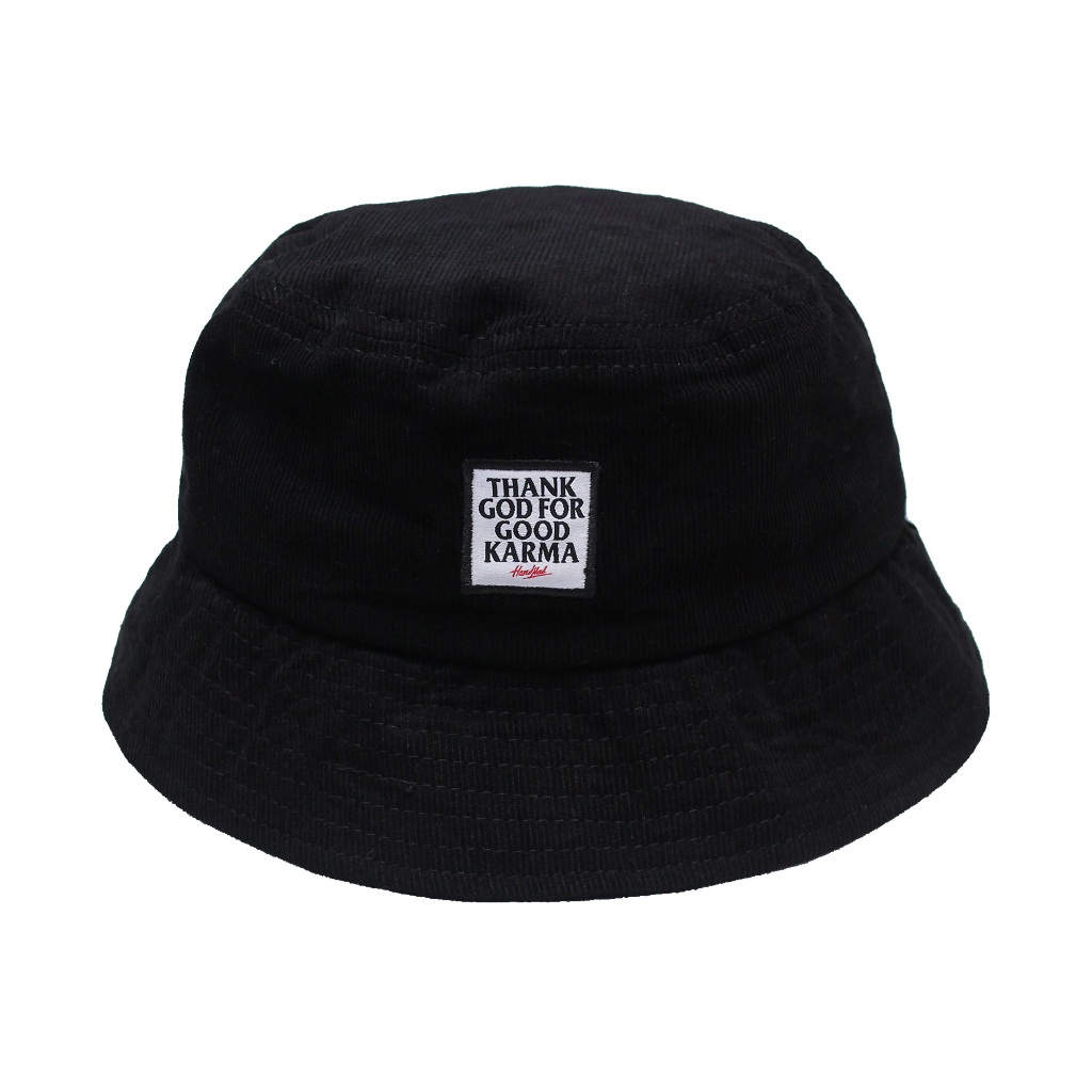 Jual HANDMAD - BCK HAT CDR 25 Bucket Hat | Shopee Indonesia