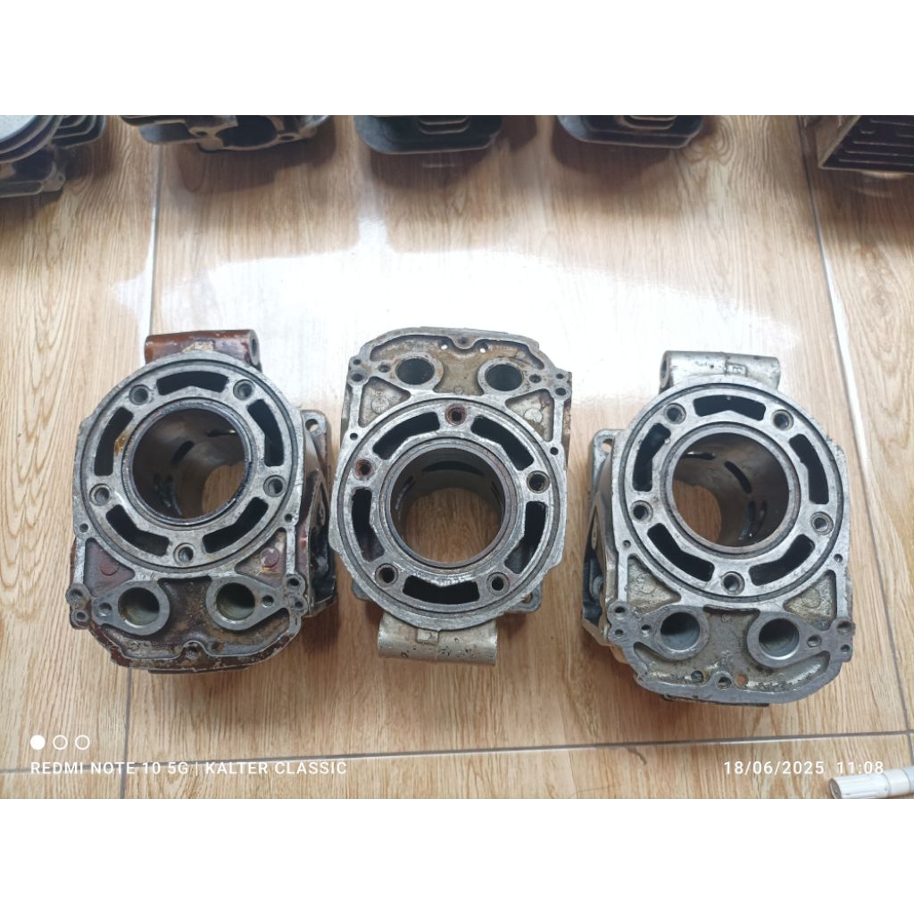 Jual Bureng/blok KAWASAKI NINJA super kips original copotan motor ...