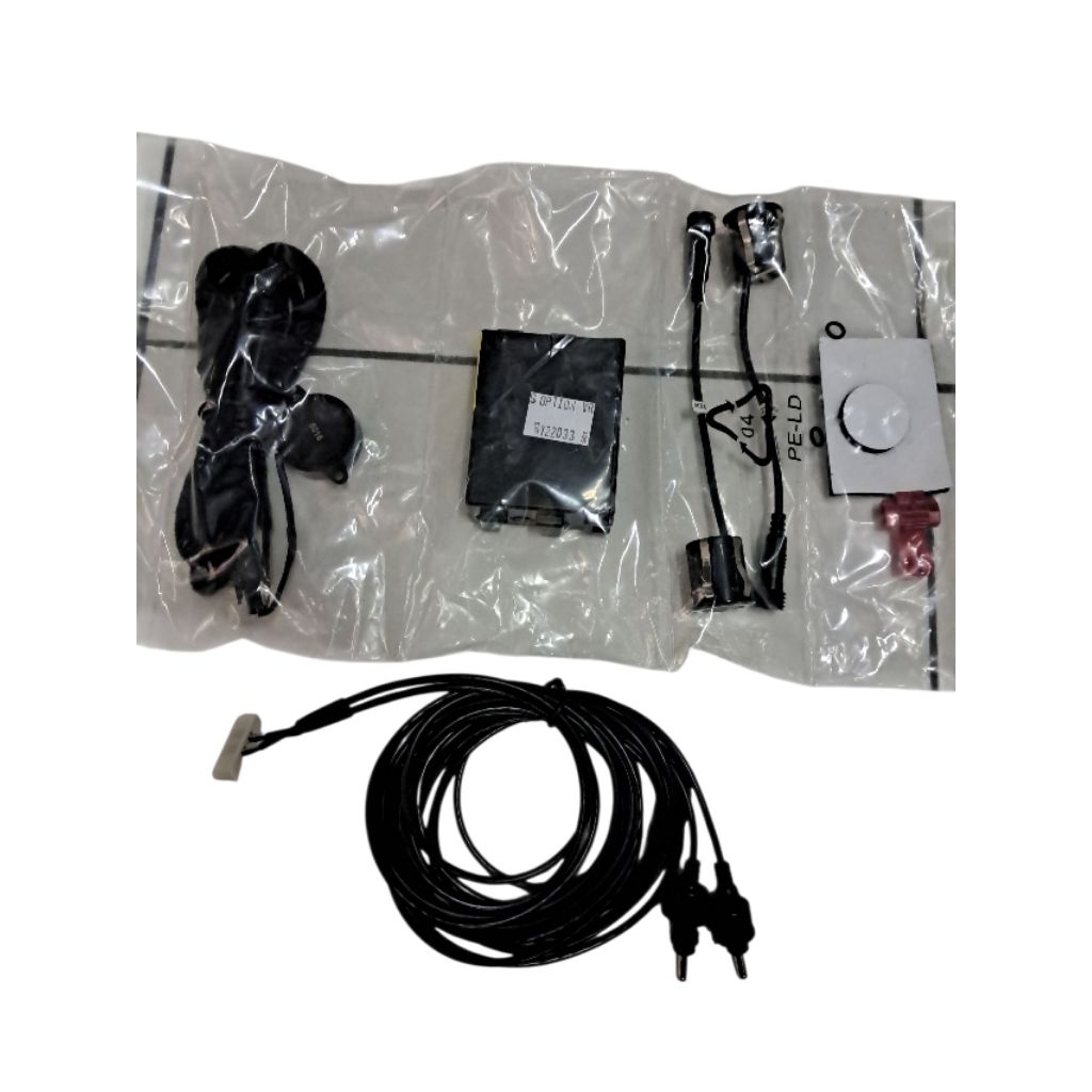 Jual Sensor parkir 2 mata Honda | Shopee Indonesia