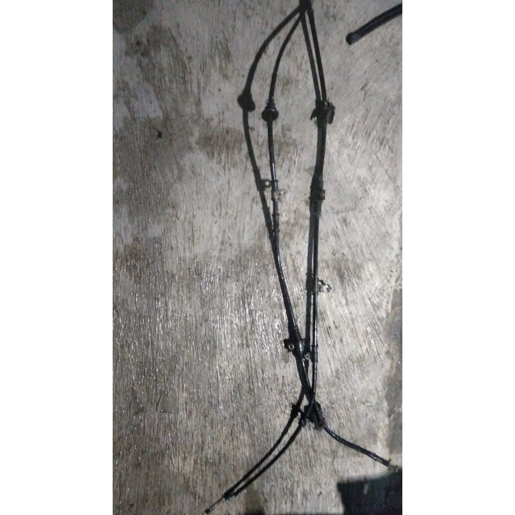 Jual Kabel Hand Rem Lancer Dan Gan Copotan | Shopee Indonesia