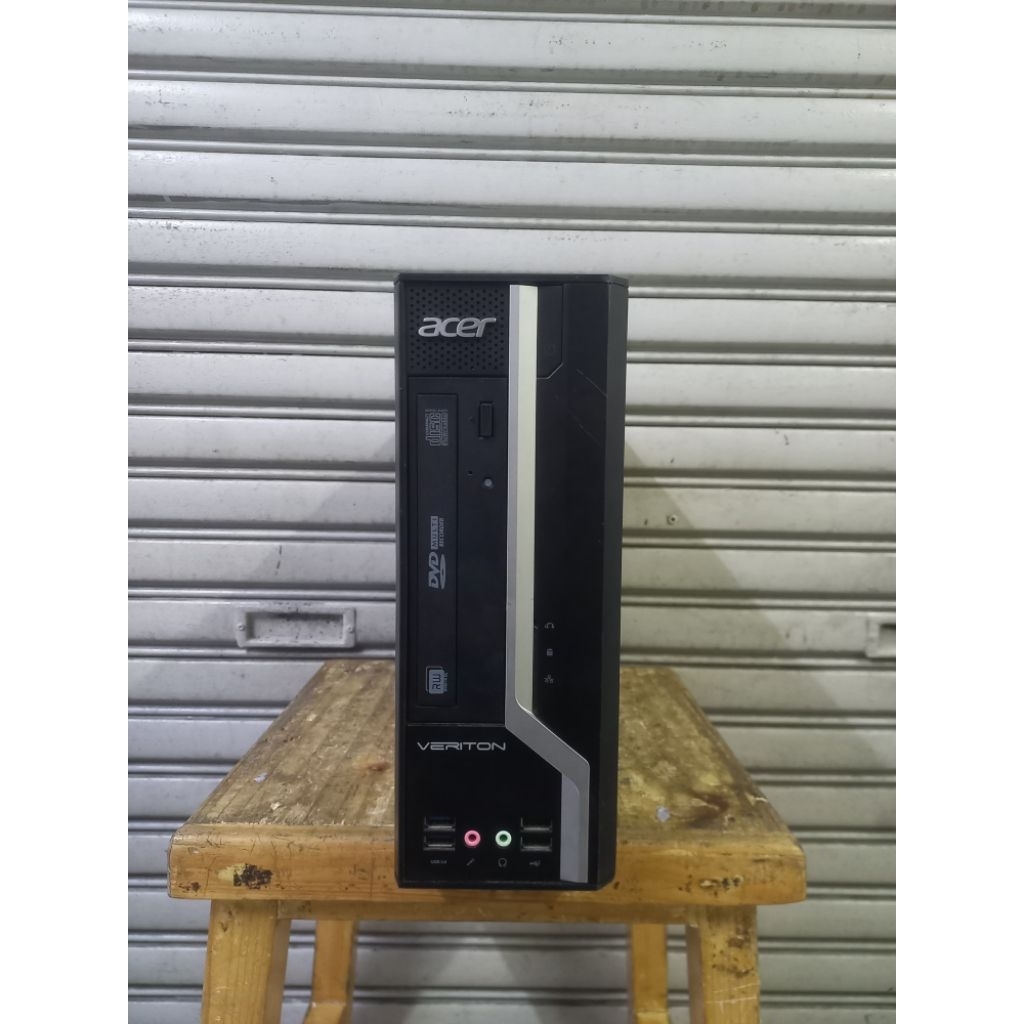 Jual PC CPU BUILT UP CORE I3 4130 RAM 4 GB HDD 500 GB OBRAL MURAH ...