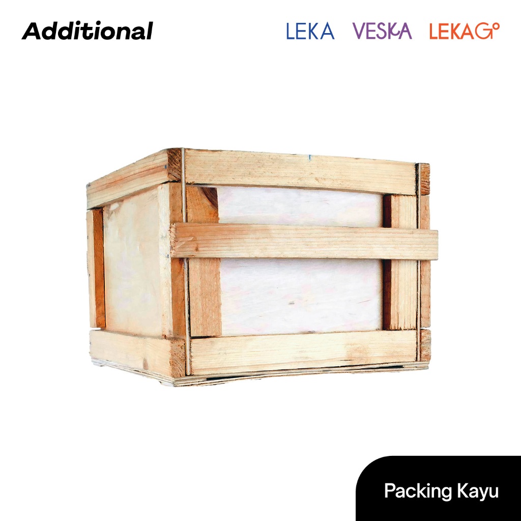 Jual Packing Kayu (Untuk Pengiriman yang lebih aman) | Shopee Indonesia