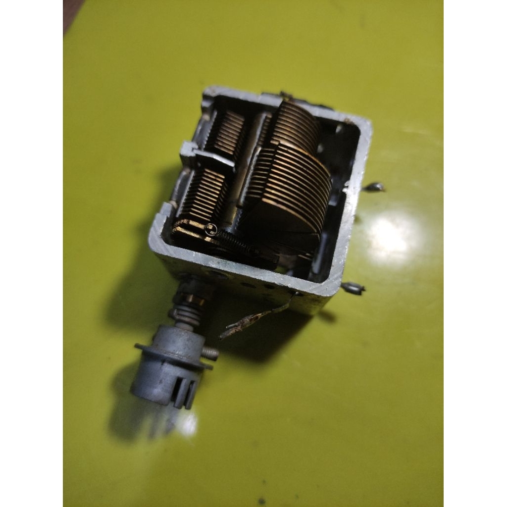 Jual Varco besi bekas | Shopee Indonesia