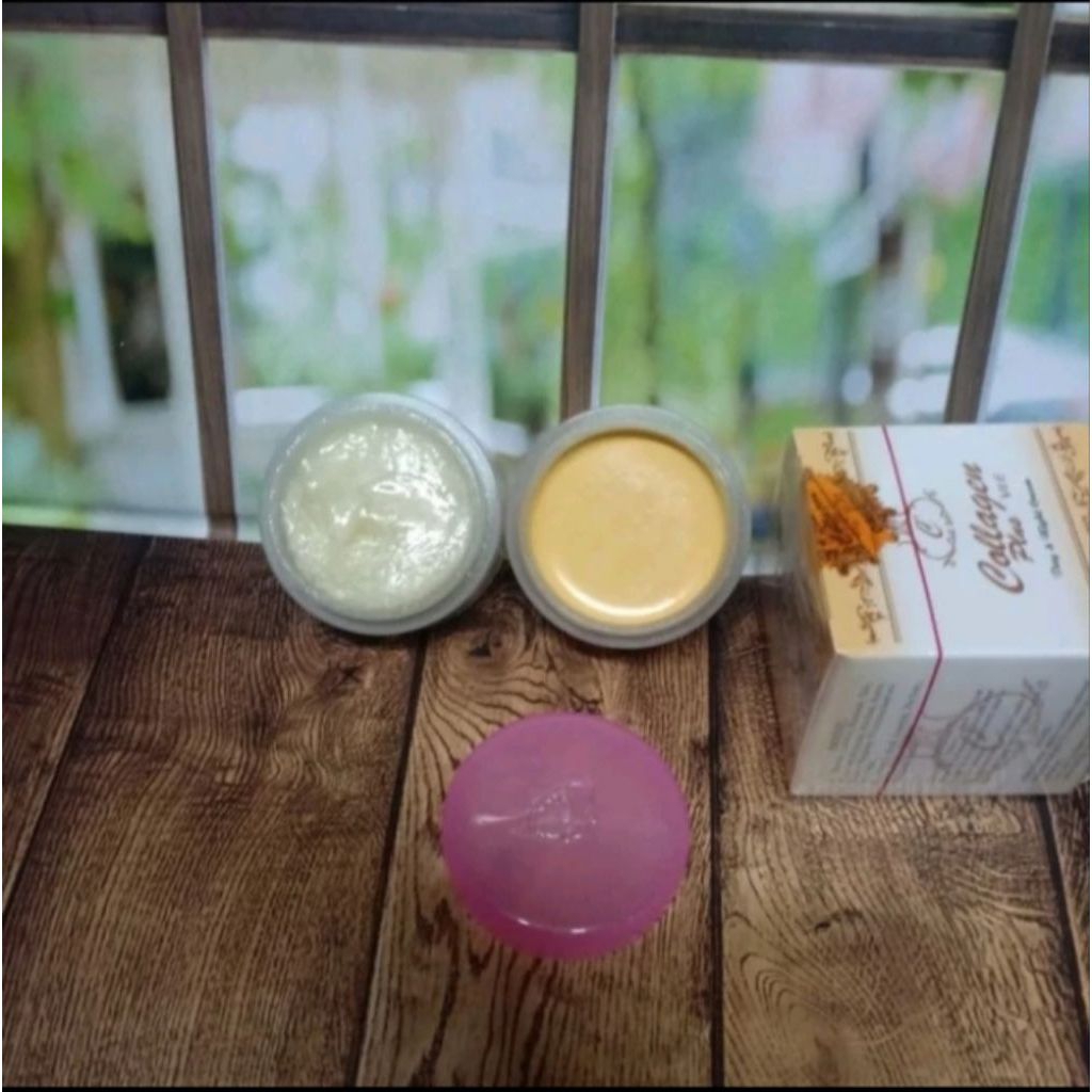 Jual Colagen plus original | Shopee Indonesia