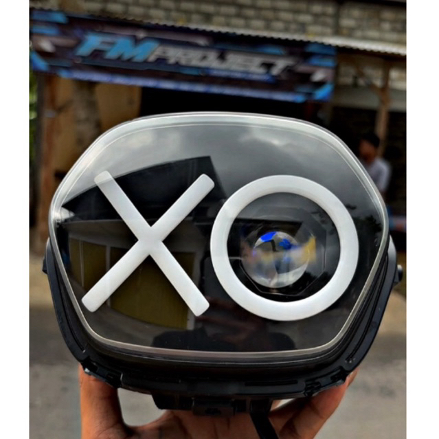 Jual biled Honda stylo 160 konsep XO | Shopee Indonesia