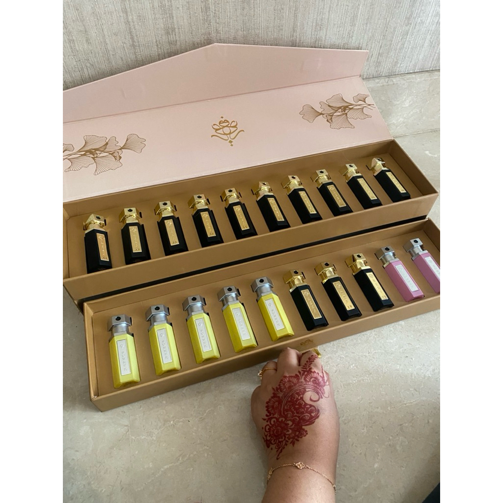 Jual REEF MINI 15ml SATU SET ISI 20pc (tidak bs pilih isi) | Shopee ...