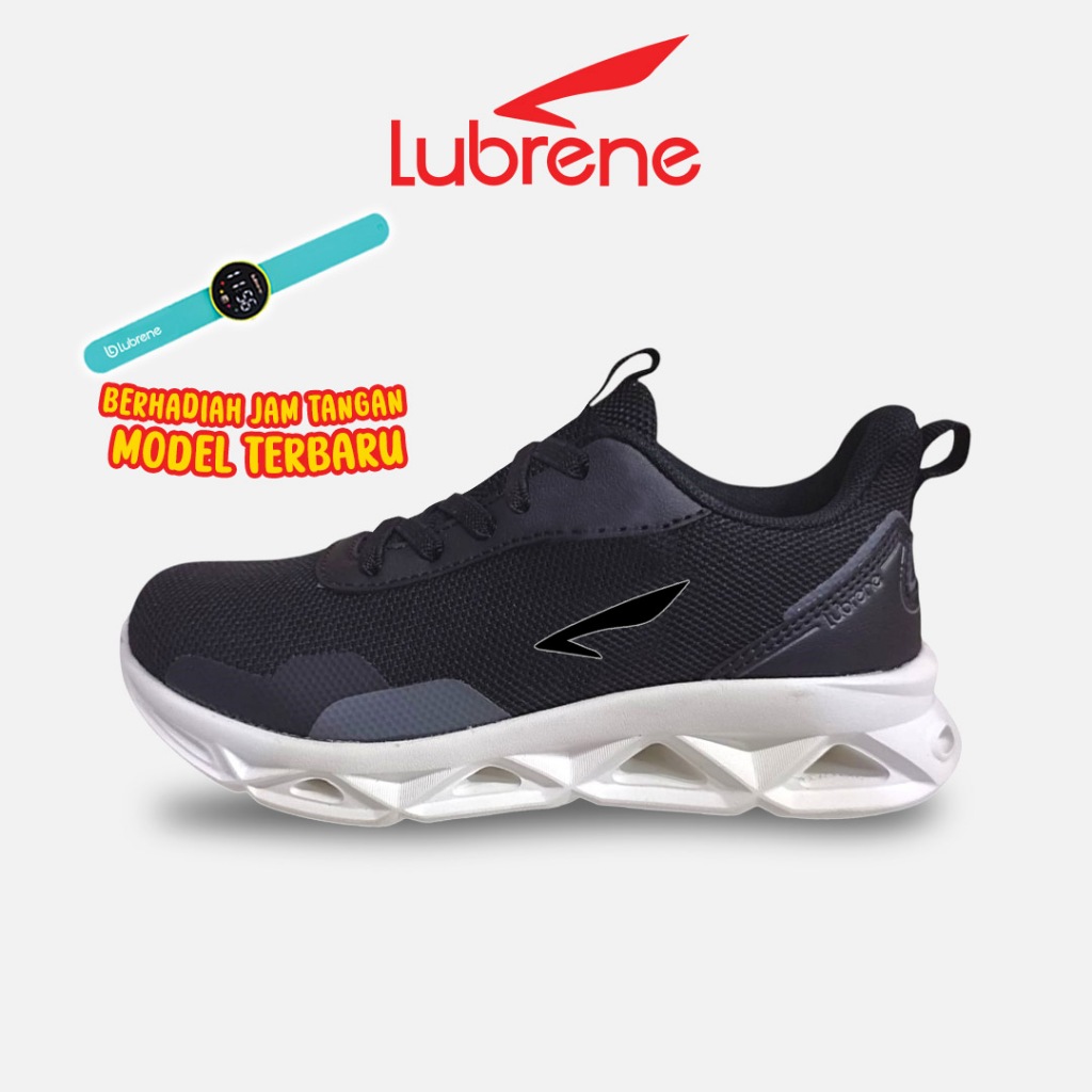 Jual Sepatu Sekolah Anak, BTS, LUBRENE ALFIE-ST | Shopee Indonesia