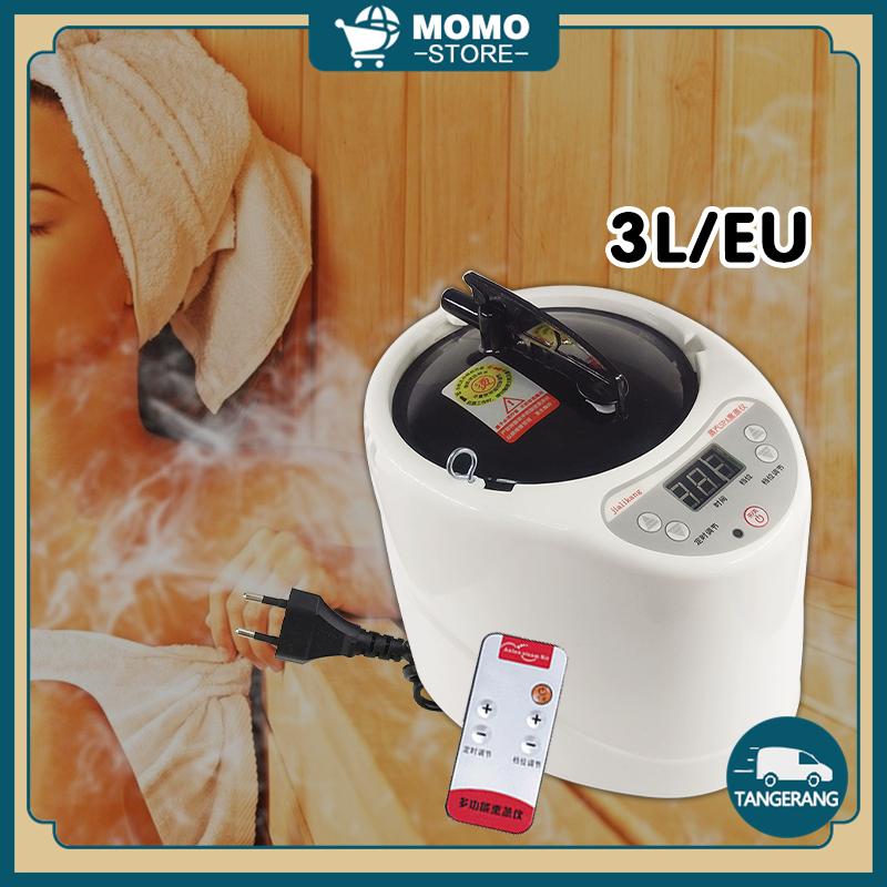 Jual 3L Sauna Portable SPA Multifungsi Alat Sauna Di Rumah Explosion ...