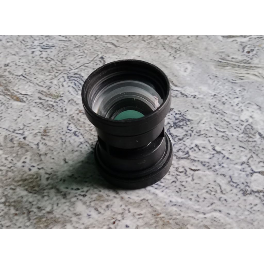 Jual LENSA MINI BEKAS PHOTO COPY PANJANG 4Cm BULAT 3 cm | Shopee Indonesia