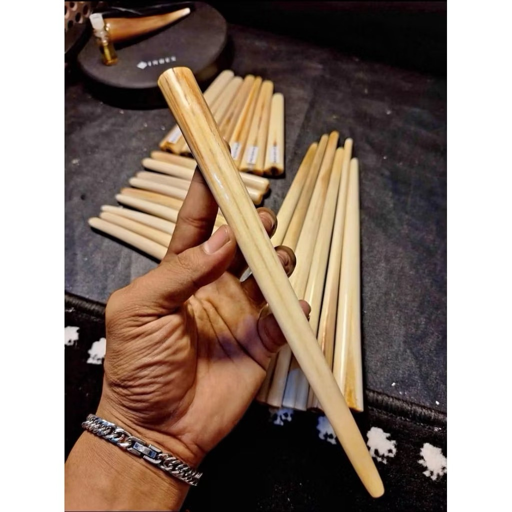 Jual ONCE PIPE MONCONG MARLIN PANJANG RASA GURIH NIKMAT | Shopee Indonesia