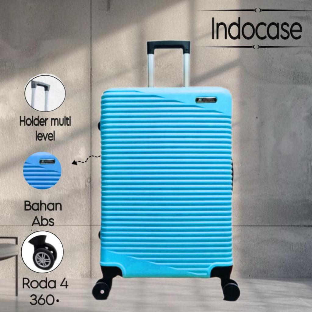 Jual MEGA SALE KOPER 20 INCH,KOPER POLO GENEVA,KOPER VARIAN WARNA,KOPER ...