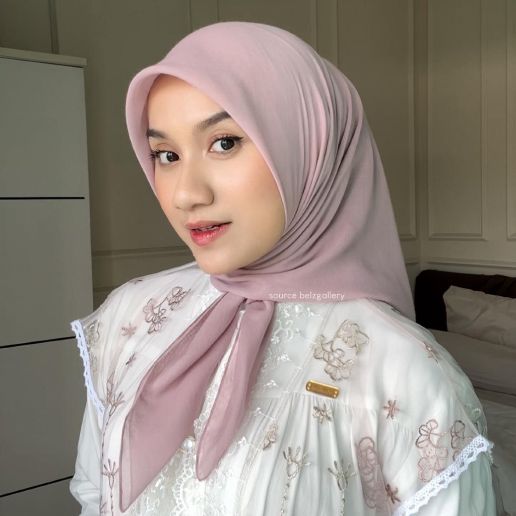 Jual PBNS - PARIS BASIC New Series | Amirah | Shopee Indonesia