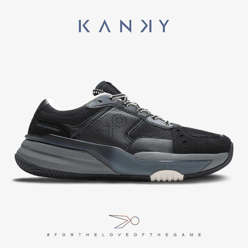 Jual Kanky Street RC-02 by Rico Lubis - Sepatu Basketball Pria Dewasa ...