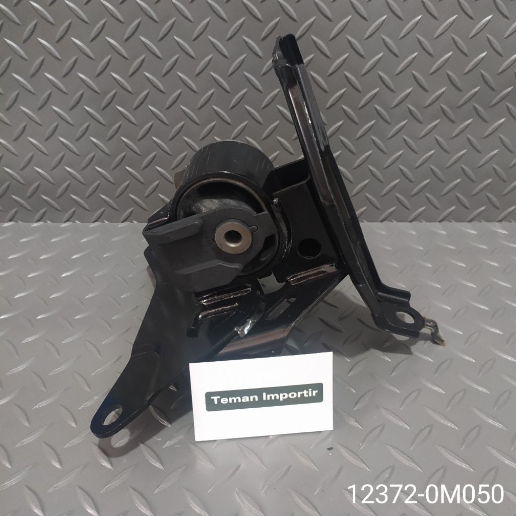 Jual ENGINE MOUNTING KIRI - MANUAL -- YARIS 2006-2013 - ALL NEW YARIS ...