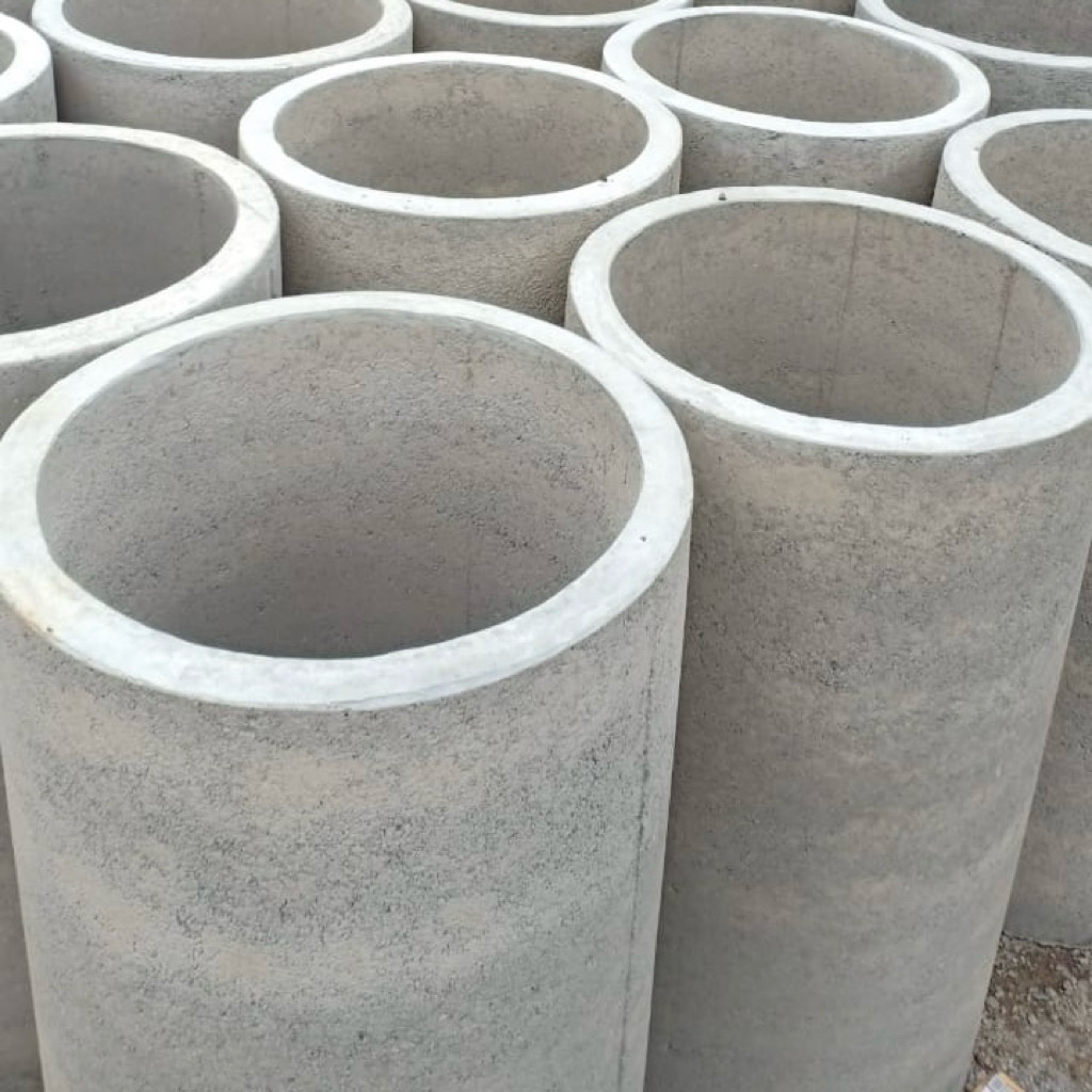 Jual Buis Beton 40 x 100 cm Diameter 40 cm x Panjang 100 cm (Beton ...