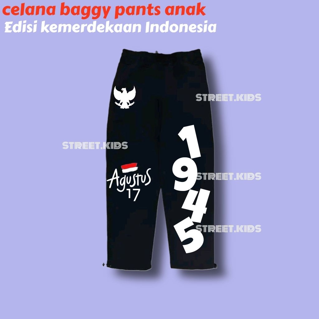 Jual Celana skena Baggy Pants Anak – Gaya Santai & Super Nyaman termurah laki laki dan perempuan ...