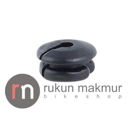 Jual Frame Part Trek Di2 FD Cable Seat Tube Grommet - Rubber Stopper FD ...