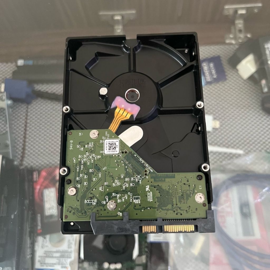 Jual HDD INTERNAL 1 TB Normal Berfungsi 100% | Shopee Indonesia