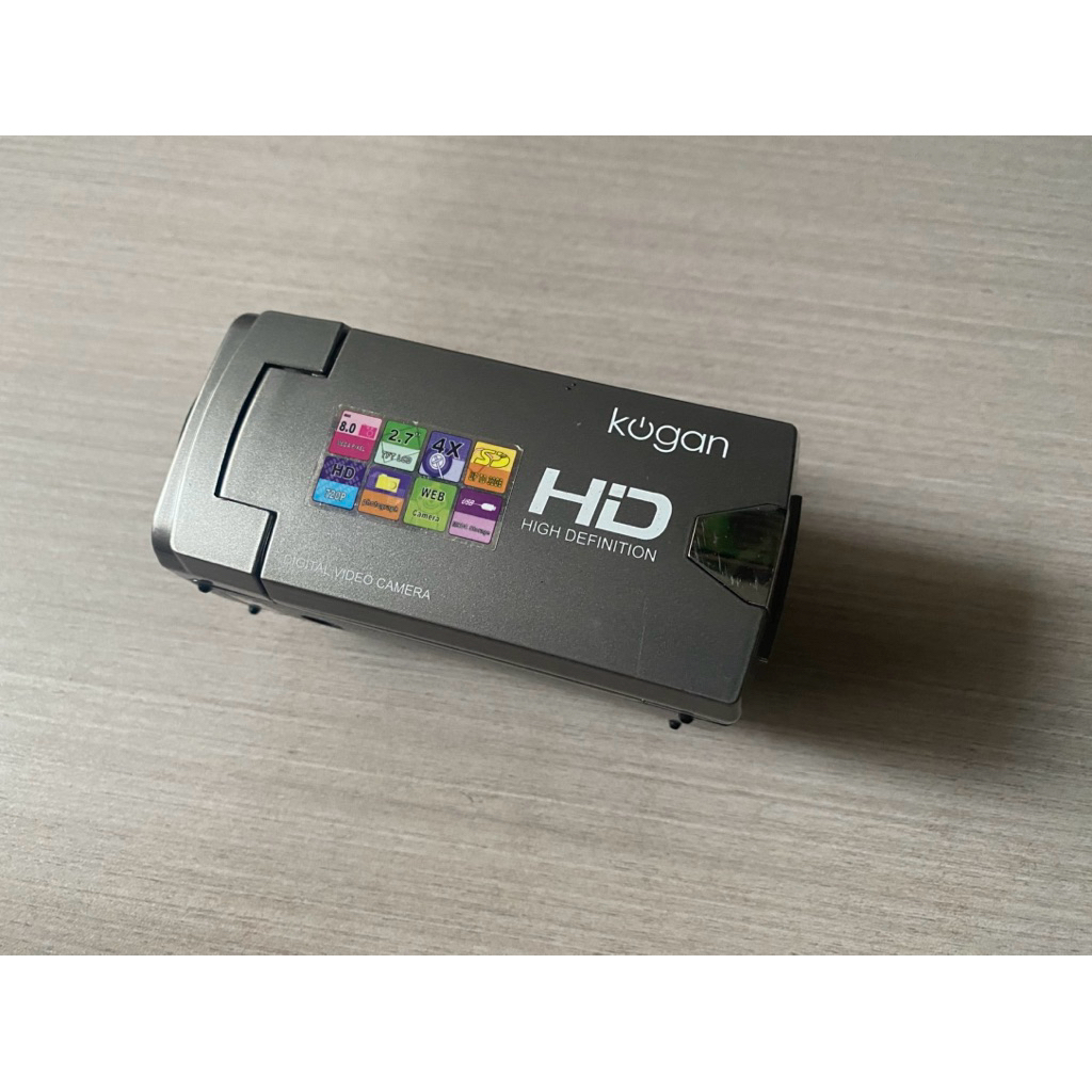 Jual Handycam Kogan | Shopee Indonesia