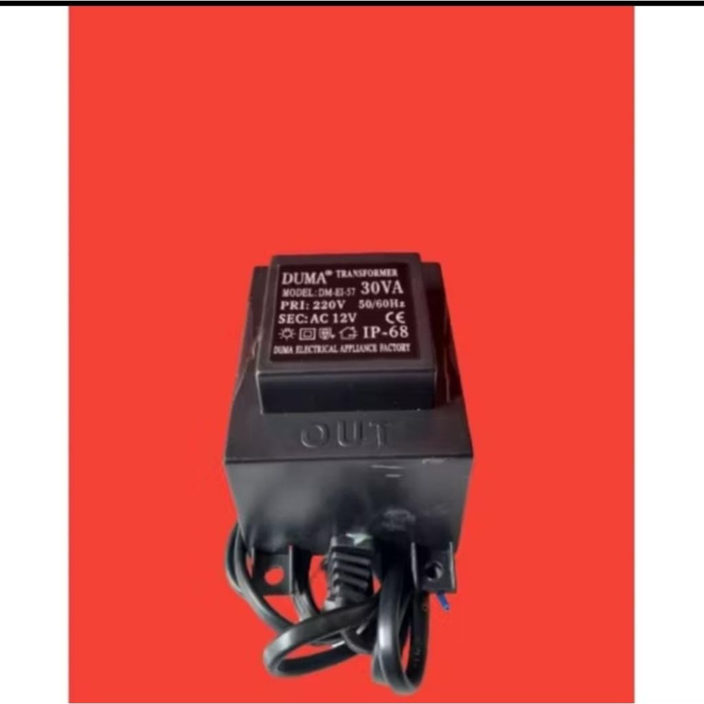 Jual Travo Lampu LED | DUMA | Shopee Indonesia