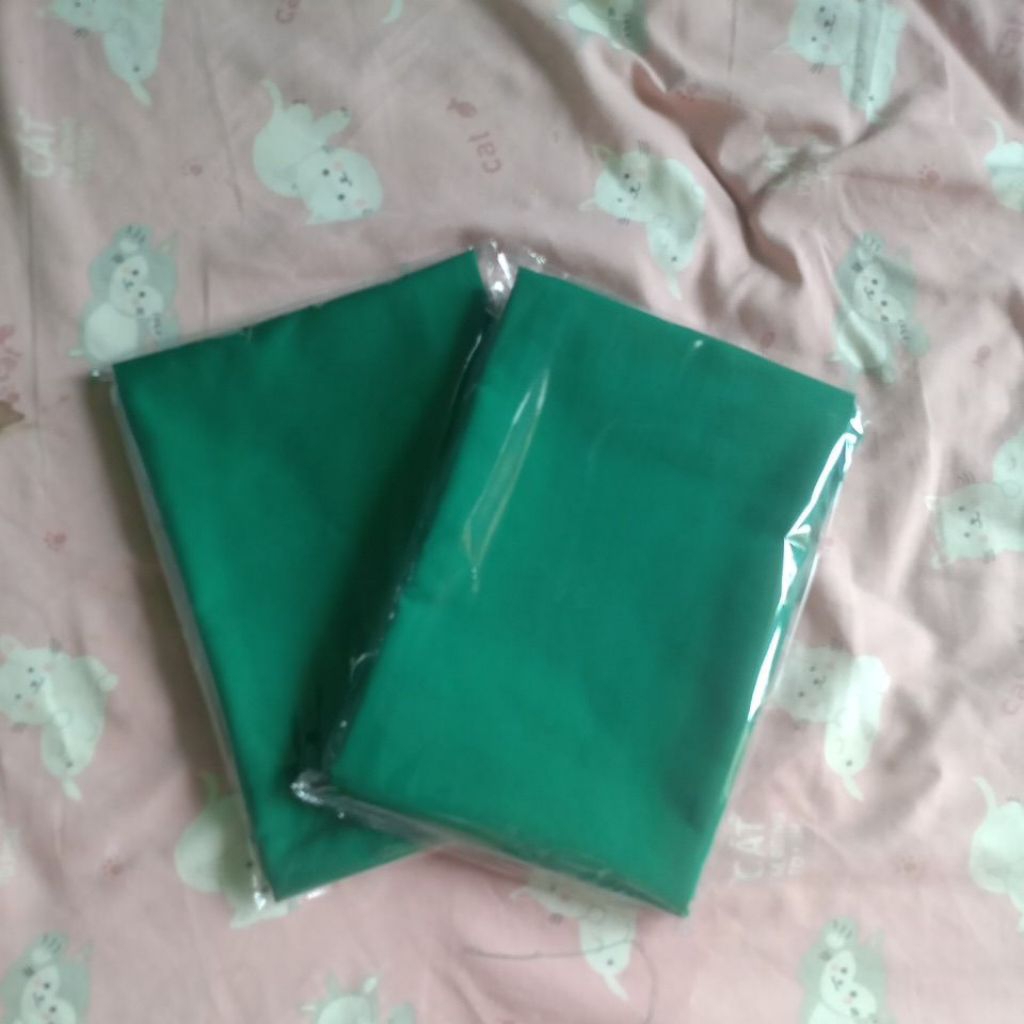 Jual Duk operasi /duk steril polos | Shopee Indonesia