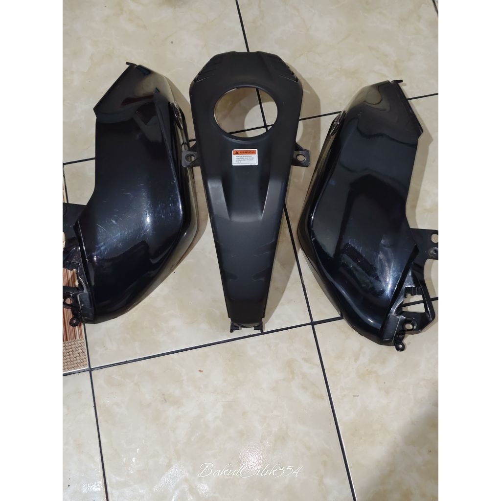 Jual cover tangki r15 v3 v4 Original Copotan | Shopee Indonesia