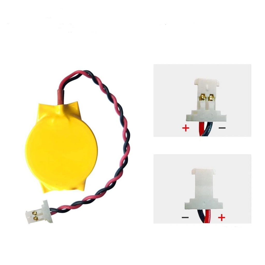 Jual BATERAI BATTERY CMOS MINI PC ALIENWARE ALPHA R1 ASM100 ASM100-980 ...