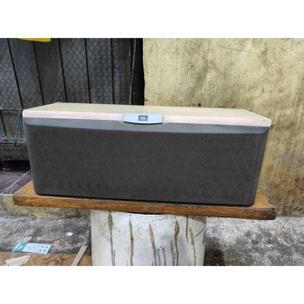 Jual speaker center JBL SCS 178 | Shopee Indonesia