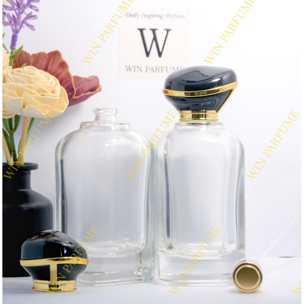 Jual PRIVE COLLECTION Botol Parfume 110ml Ford Semi Press CONTINUOUS ...