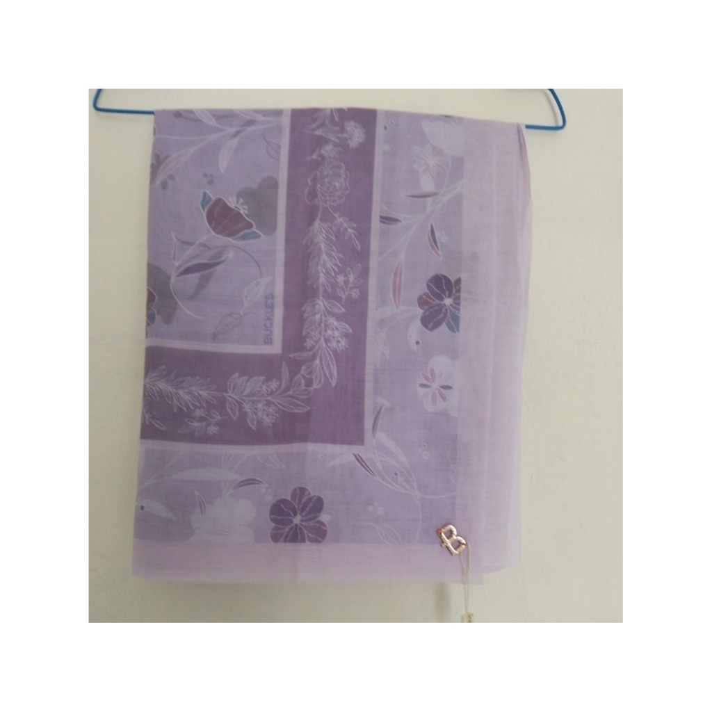 Jual Buckle scarves | Shopee Indonesia