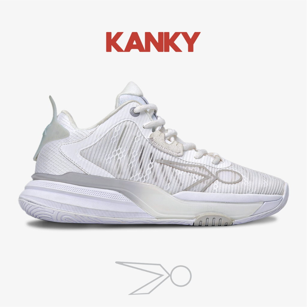 Jual Kanky Street RC-01 by Rico Lubis - Sepatu Basketball Pria Dewasa ...