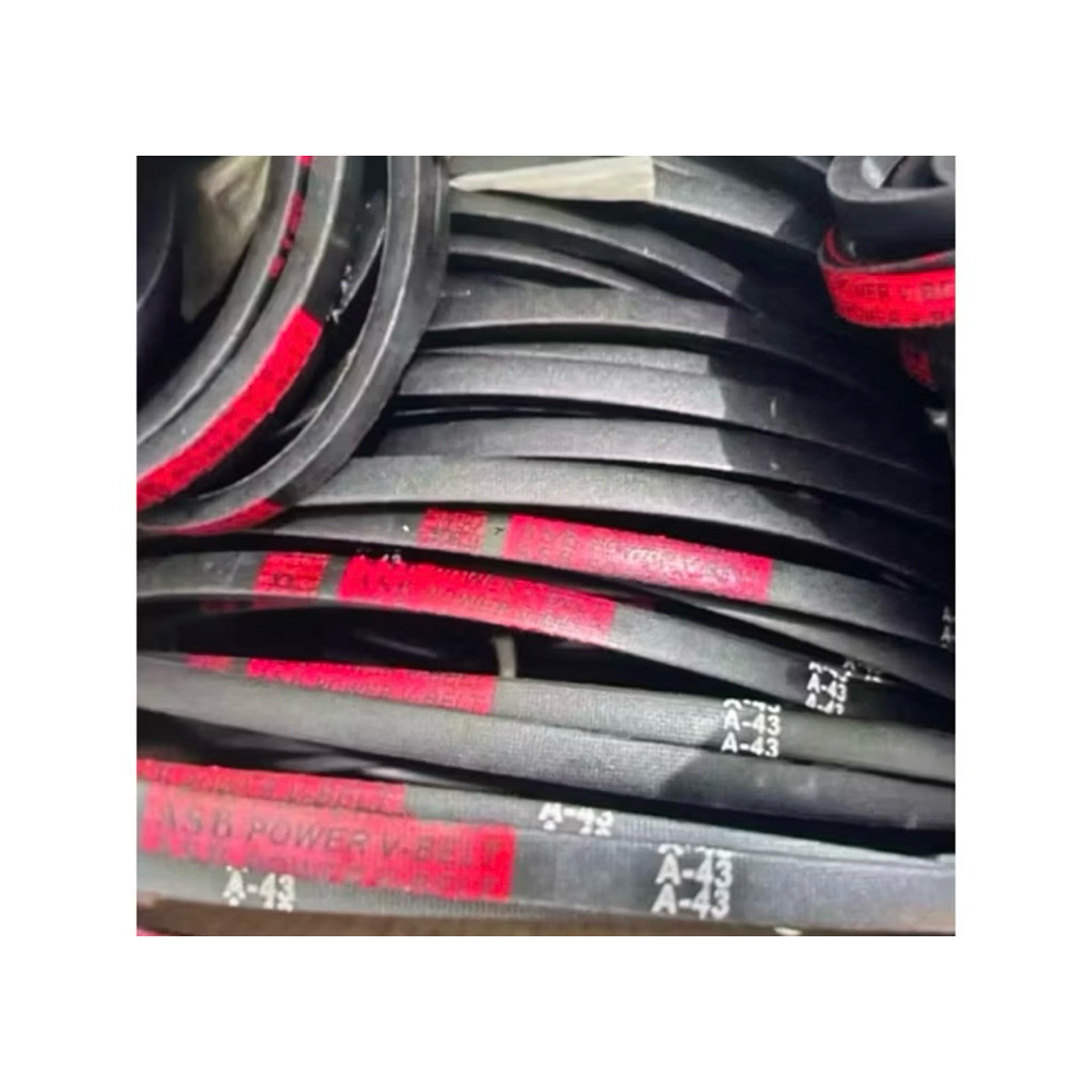 Jual Tali kipas Van bel V belt ASB A43 ( minimal pembelian 3pc ...